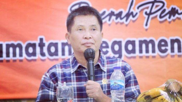 BREAKING NEWS, Ketua Komisi I DPRD Kabupaten Bogor Usep Supratman dari ...