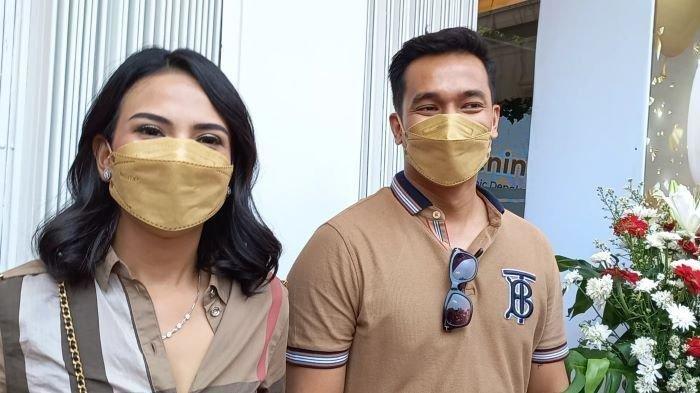 Alam Urbach Sebut Lagu Goodbye Karya Terakhir Vanessa Angel Sebelum ...