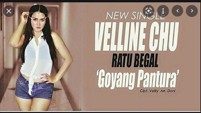 Ditangkap Polisi Nyabu Bareng Suami, Velline Chu Akui Nyabu untuk ...