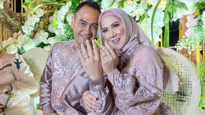 Jadi Korban KDRT, Venna Melinda Polisikan Suaminya Ferry Irawan, Polisi Ungkap Motifnya ...
