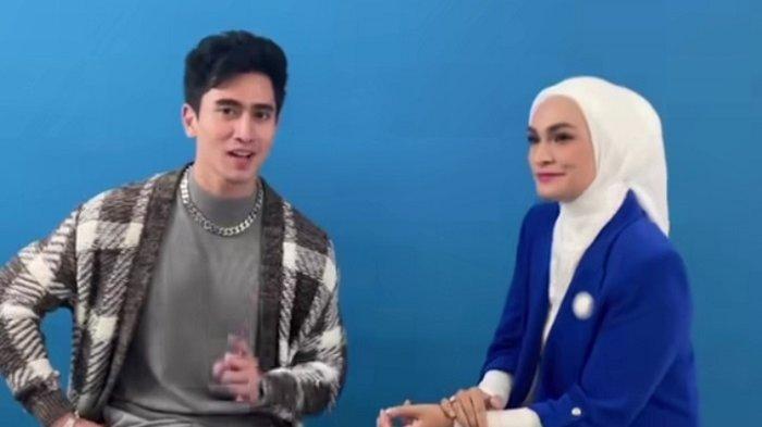 Verrel Bramasta Putra Sulung Venna Melinda Gabung PAN, Kabarnya Diresmikan Kamis Ini ...