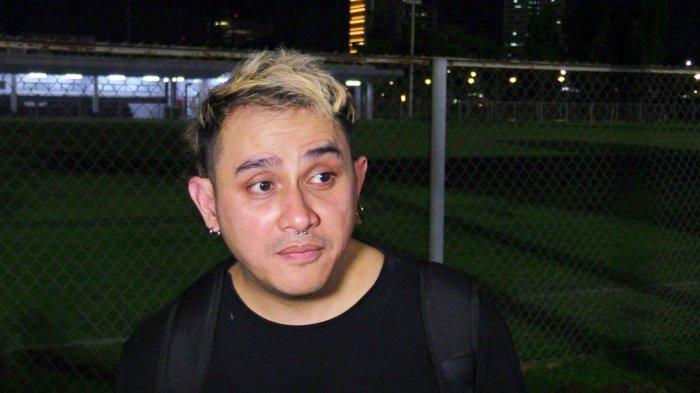 Bukan Trauma, Ini yang Bikin Vicky Nitinegoro Belum Menikah Lagi ...