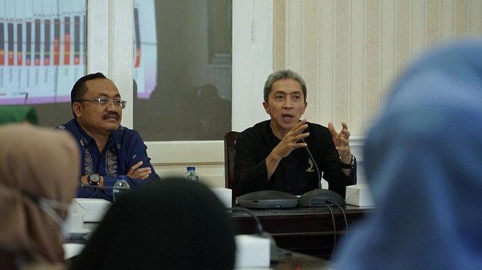 Wakil Wali Kota Bogor Dedie A Rachim Ungkap Upaya Maksimal Pemkot Bogor ...