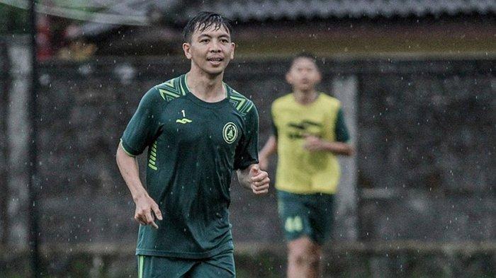 Wahyudi Hamisi Pindah ke PSS Sleman Karena Faktor Jonathan Bustos ...