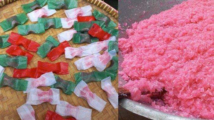 Begini Cara Membuat Wajik Betawi, Makanan Tradisional yang Mulai Langka ...