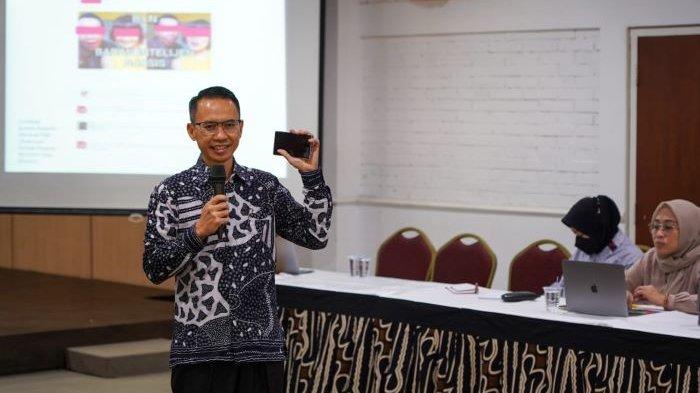 Linguistik Forensik Punya Peran Penting Memecahkan Kasus Hukum, Ini Penjelasan Wakil Dekan FIB ...