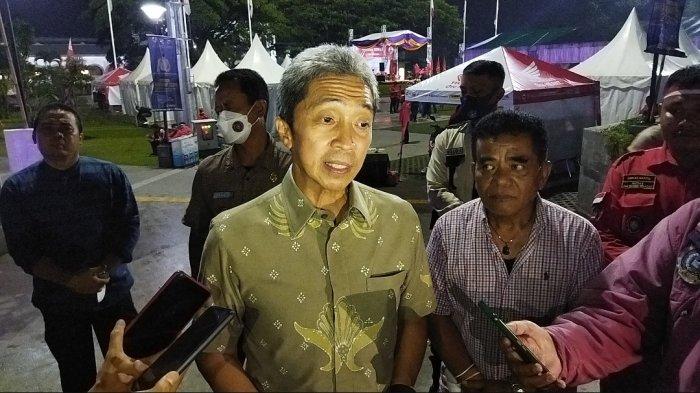 Hadiri Doa Bersama Pemuda Batak Bersatu, Ini Harapan Dedie A Rachim ...