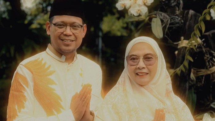 Bulan Ramadan Tiba, Wakil Wali Kota Depok Imam Budi Hartono Ajak Warga ...