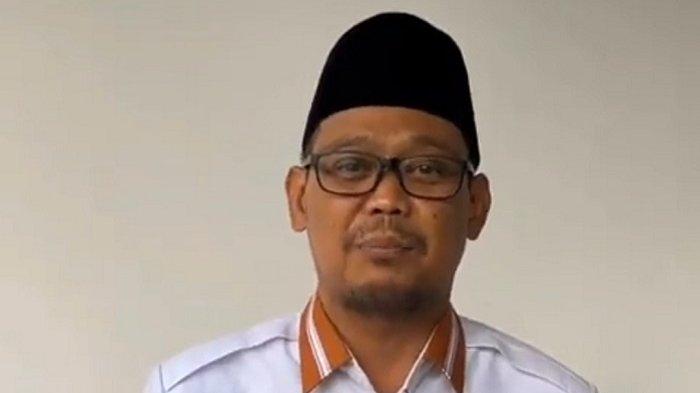 Imam Budi Hartono Puji Taman Secawan di Pancoran Mas Depok, Desainnya ...