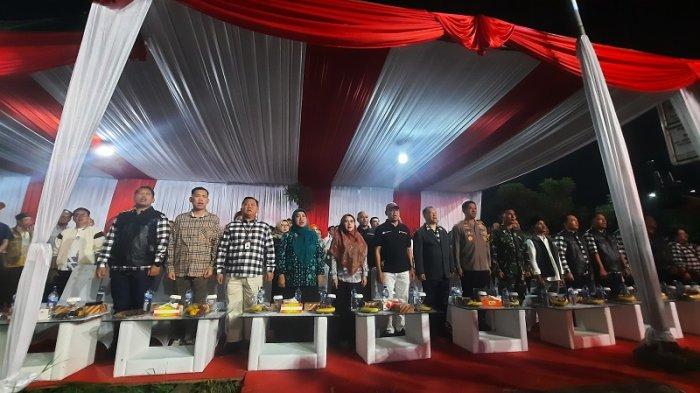 KPU Sukses Luncurkan Pilkada Depok 2024, Imam Budi Hartono: Keren ...
