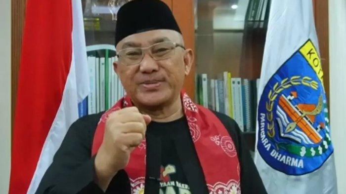 HUT ke-77 Bhayangkara, Mohammad Idris Ucapkan Selamat dan Apresiasi Atas Suasana Kota yang ...