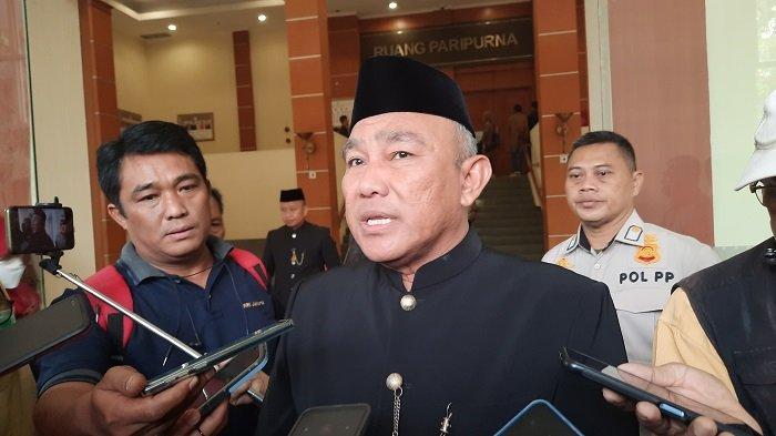 WFH 30 Persen di Depok Belum Sepenuhnya Berjalan, Prioritas ASN yang Rentan - Tribunnewsdepok.com