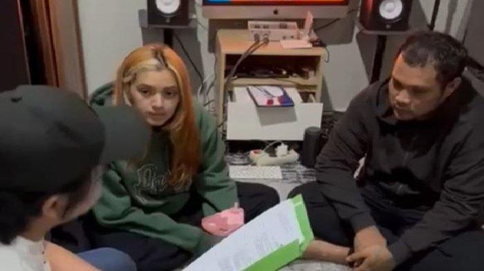 Fakta Terbaru Sosok Wanita Berinisial PA yang Nyabu Bersama Virgoun ...
