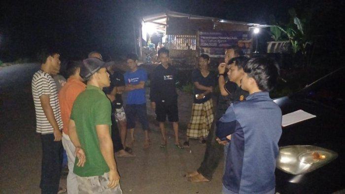 Bau Limbah PT. Mitra Garuda Palapa Diprotes Warga Citeureup Bogor, Ini ... Bau Limbah PT. Mitra Garuda Palapa Diprotes Warga Citeureup Bogor, Ini ...