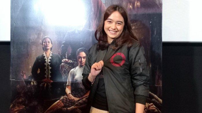 Yasamin Jasem Akui Mangkujiwo 2 Film Sadis, Banyak Adegan Pembantaian ...