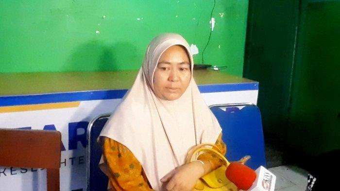 Selamat Dari Kecelakaan Maut di Subang, Yayu Mengaku Putrinya Masih Trauma - Tribunnewsdepok.com