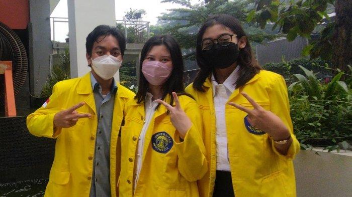 3 Mahasiswa Universitas Indonesia Kalahkan 230 Tim di Kompetisi ESG Symposium 2022 ...