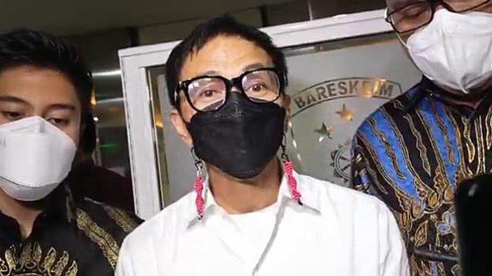 Yosi Project Pop Nyesel dan Merasa Tertipu Bikin Jingle Untuk Investasi ...