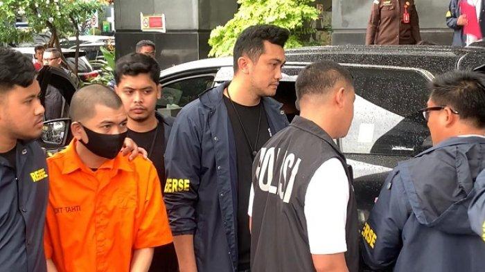 Yudha Arfandi Dituntut Hukuman Mati oleh Jaksa Dianggap Bersalah Atas Kematian Anak Tamara ...