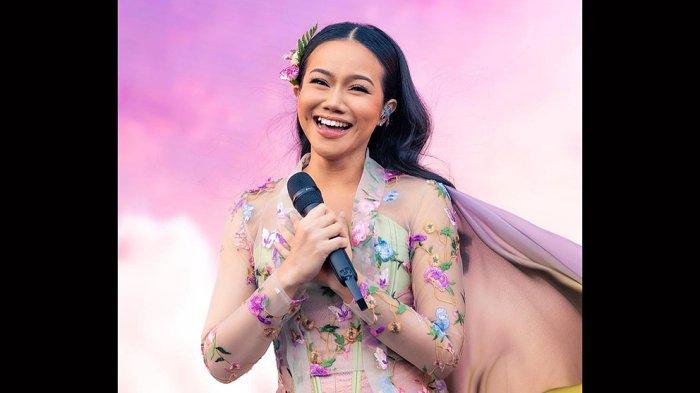 Yura Yunita Ceritakan Momen Lahirnya Lagu 'Harus Bahagia' di Yovie Widianto: Billion Songs ...