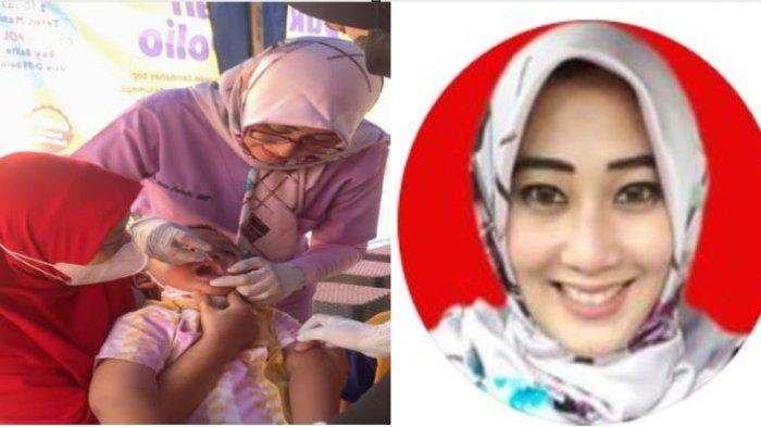 Golkar Depok Resmi Usung dr Ririn Farabi Arafiq Jadi Calon Wali Kota di ...