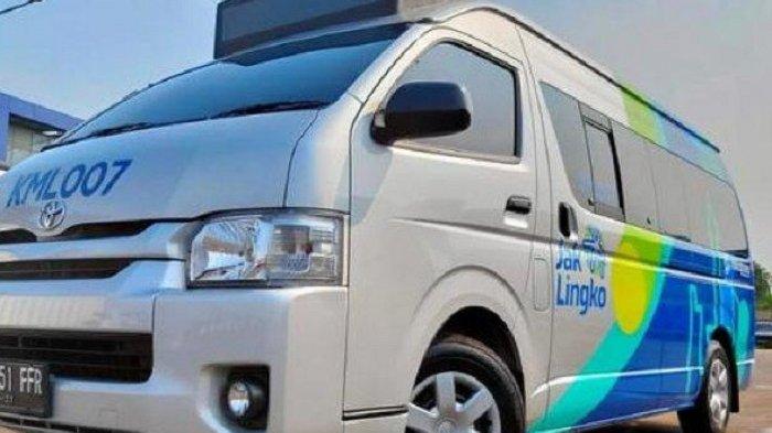 Jakarta Banjir, 11 Layanan Mikrotrans, Bus, dan Koridor Transjakarta ...