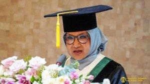 Sosok Guru Besar FEB UI Angkat Isu Perbudakan Modern, Ungkap Akuntansi ...