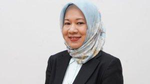 Superteam UI 2025-2029: 4 Dekan, Wakil Dekan, 31 Direktur dan Kepala ...