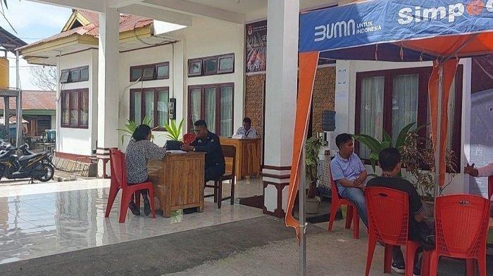 Anggota KPU Flores Timur Terpilih 2024-2029, Ada Mantan Ketua Bawaslu ... Anggota KPU Flores Timur Terpilih 2024-2029, Ada Mantan Ketua Bawaslu ...