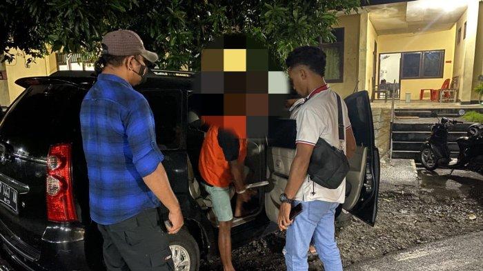 Kronologi Seorang Pria di NTT Sebarkan Foto Tak Senonoh Sang Pacar, Kini Berurusan dengan Polisi ...