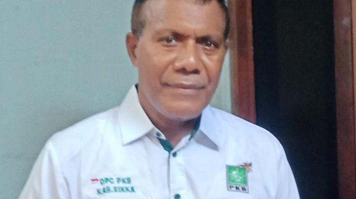 Besok, Anggota PAW DPRD Sikka Simon Subandi Dilantik - Tribunflores.com