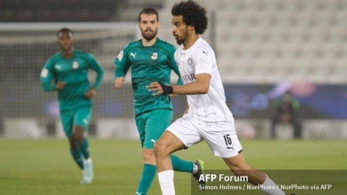 Laga Perdana Piala Dunia 2022 Daftar Skuad Qatar Juara Piala Asia ...