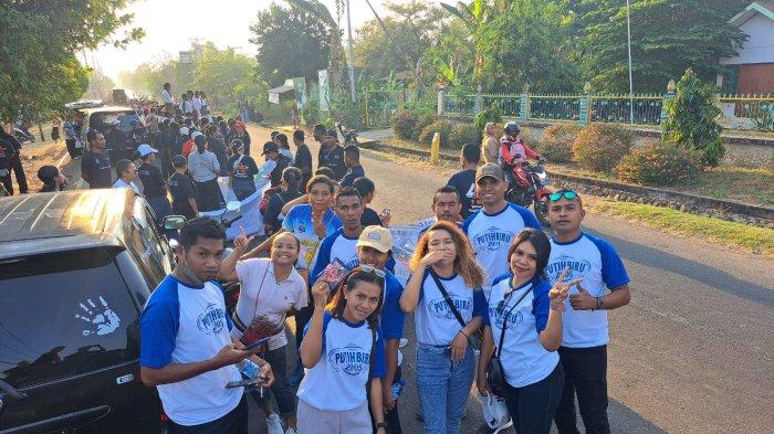 Alumni Harap SMP Negeri 1 Kewapante Lahirkan Generasi Bangsa yang ...