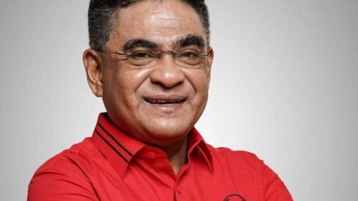 Anggota DPR RI AHP : Penyaluran PIP Tepat Sasaran - Tribunflores.com