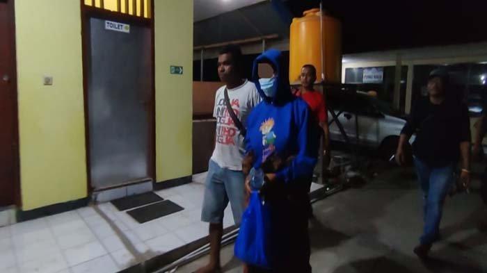 Siswi Buang Bayi di Sikka Disebut Bersalin Mandiri Belajar Tutorial Youtube, Polisi: Sudah ...