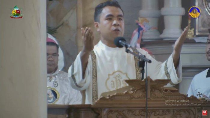 Kalender Liturgi Katolik Senin 12 Mei 2025, Pesta Santo Nereus dan ...