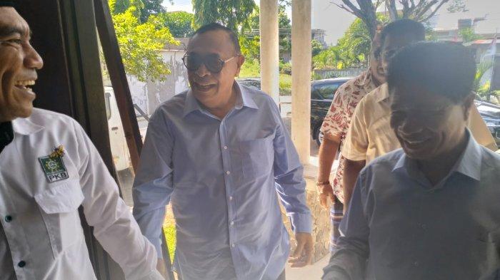 Amandus dan Robert Rai Tidak Bikin Pusing Dikomunikasikan ke DPP PKB ...