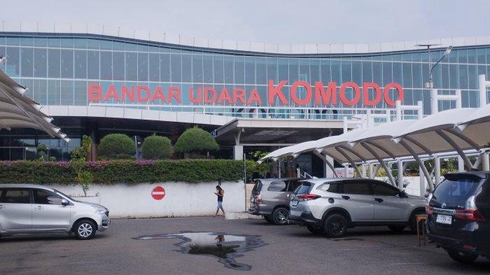 Jadwal Penerbangan Internasional Langsung Singapura-Labuan Bajo Maret 2025 - Tribunflores.com