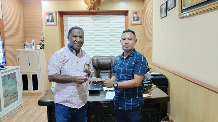 Kakak Asuh Kopdit Obor Mas Maumere Dukung Persami Tampil di ETMC ...