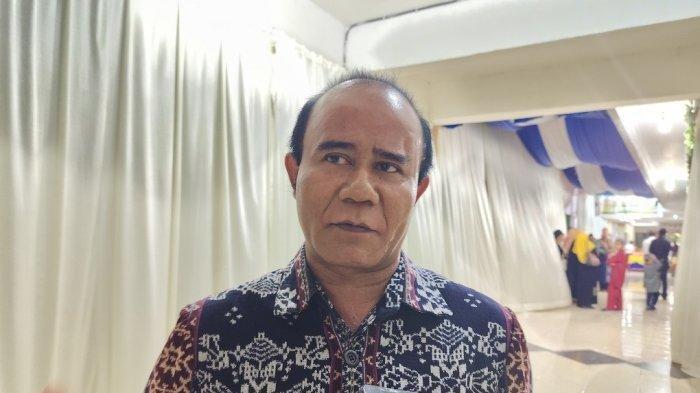 Pemprov NTT Tetapkan 5 Lokasi Ujian CPNS Tahun 2024, Kepala BKD NTT ...
