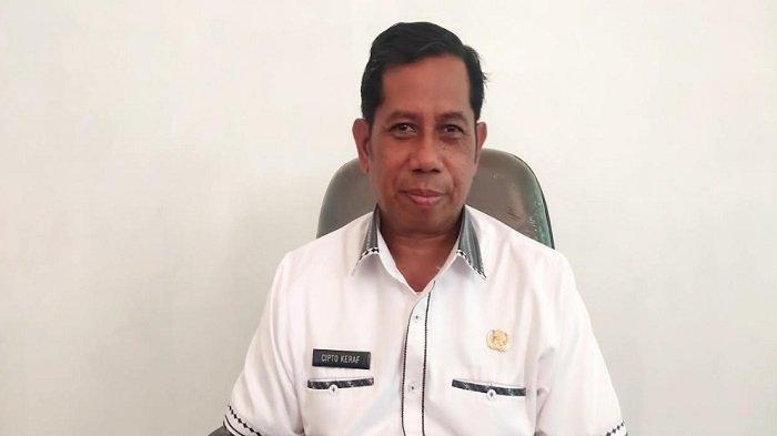 Dukcapil Flores Timur Butuh Dana Rp 300 Juta untuk Operasional ...