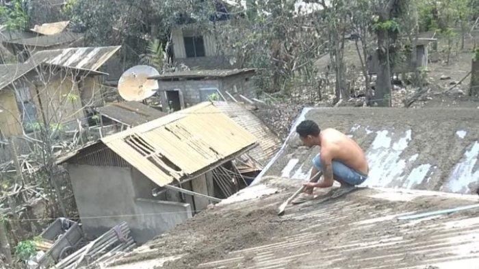 Lima Pengungsi Lewotobi Meninggal, Diduga Akibat Penyakit Bawaan ... Lima Pengungsi Lewotobi Meninggal, Diduga Akibat Penyakit Bawaan ...