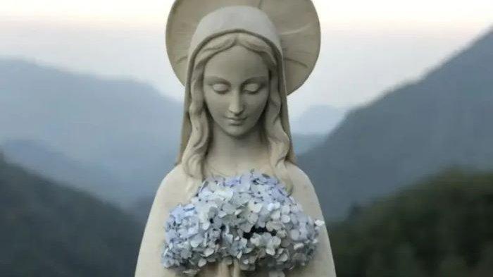 Mengenal Tradisi Umat Katolik Saat Bulan Mei 'Devosi kepada Bunda Maria ...