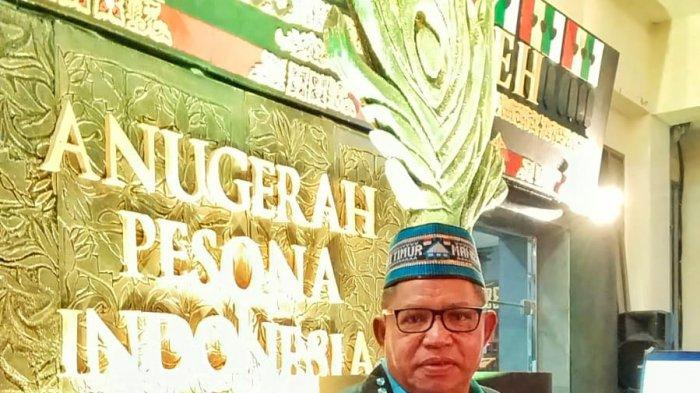 Surga Tersembunyi, Teluk Nanga Lok Manggarai Timur Raih Penghargaan API ...