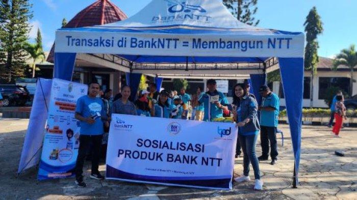 Bank NTT cabang Soe Gelar Layanan Pembayaran PBB-P2 Secara Online ...