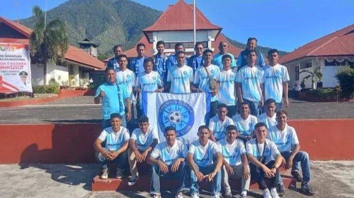 Preview Pertandingan Grup G El Tari Memorial Cup Rote Ndao, BMP Flores ...