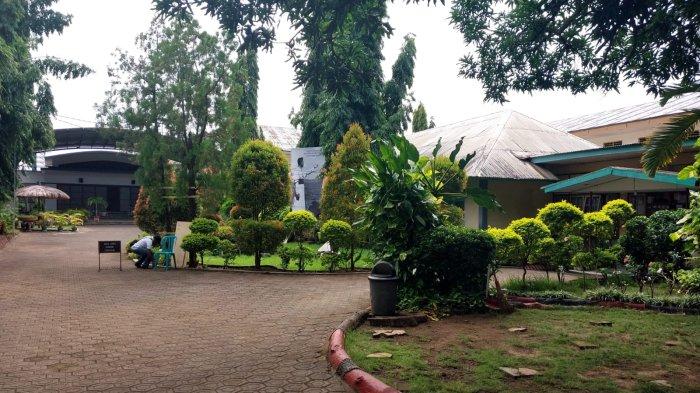 Kamar Biara PRR Larantuka Dibooking Peziarah Semana Santa Tiga Tahun ...