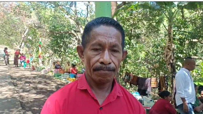 Tokoh Adat Egon Buluk : Kami Senang dan Ini Baru Pertama Kali Ada ...