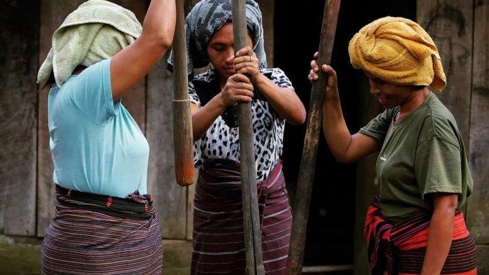 Festival Kopi Lembah Colol 2023, Ada Parade 1.000 Penumbuk Kopi dan ...
