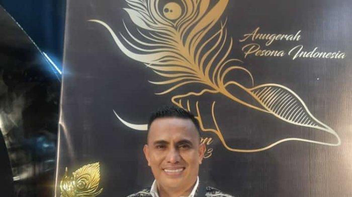 Gua Nahoro Sabu Raijua Raih API 2023, Terbaik Pertama Destinasi Wisata ...